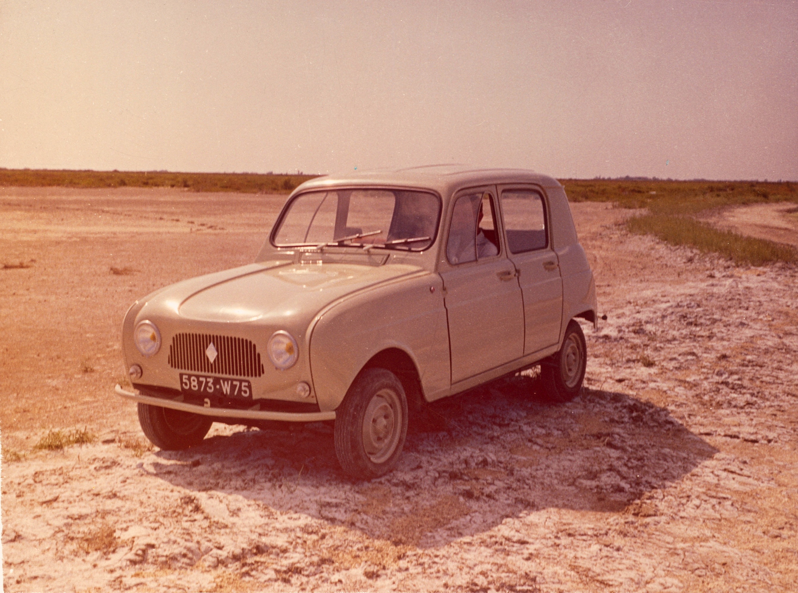 Renault